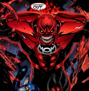 Atrocitus (DC)/Gallery | Villains Wiki | Fandom