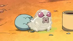 Gravity Falls Shapeshifter