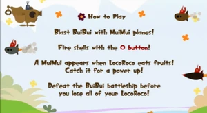 BuiBui/Gallery | Villains Wiki | Fandom