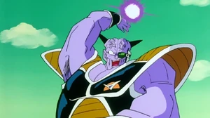 Captain Ginyu/Gallery | Villains Wiki | Fandom