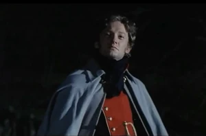 George Wickham | Villains Wiki | Fandom