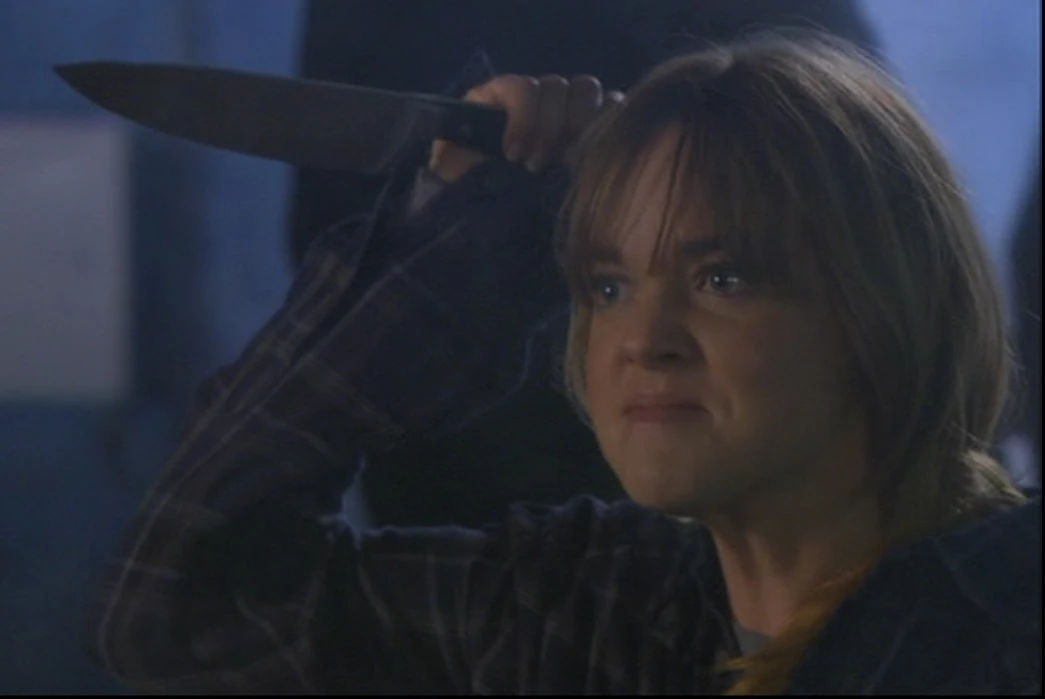 Jamie Emerson | Villains Wiki | Fandom