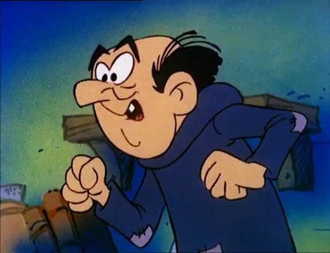 Gargamel (The Smurfs)/Gallery | Villains Wiki | Fandom