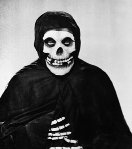 The Crimson Ghost | Villains Wiki | Fandom