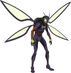 Killer Moth (DC)/Gallery | Villains Wiki | Fandom