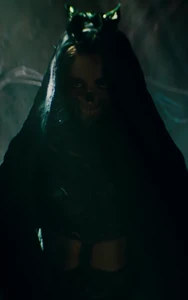 Death (Marvel Cinematic Universe) | Villains Wiki | Fandom