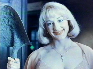 Debbie Jellinsky | Villains Wiki | Fandom