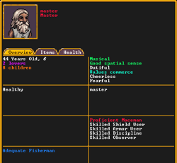 Bandits (Dwarf Fortress) | Villains Wiki | Fandom