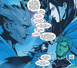 Doctor Hate/Gallery | Villains Wiki | Fandom