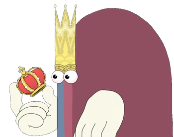 Double King | Villains Wiki | Fandom