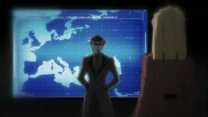 Dr. Ziggurat | Villains Wiki | Fandom