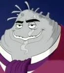 Ernst Strepfinger | Villains Wiki | Fandom