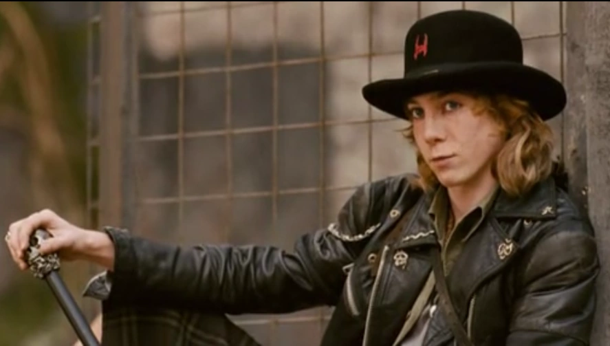 Fabi | Villains Wiki | Fandom