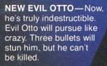 Evil Otto/Gallery | Villains Wiki | Fandom