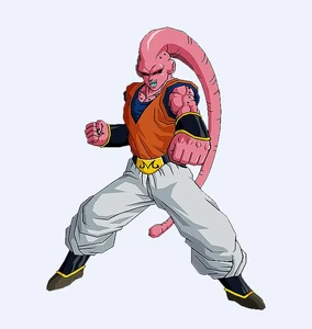 Super Buu/Gallery | Villains Wiki | Fandom