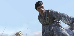 General Shepherd (original)/Gallery | Villains Wiki | Fandom