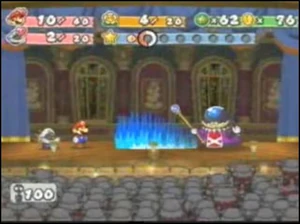 Sir Grodus | Villains Wiki | Fandom