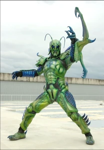 Masato Mishima/Gallery | Villains Wiki | Fandom