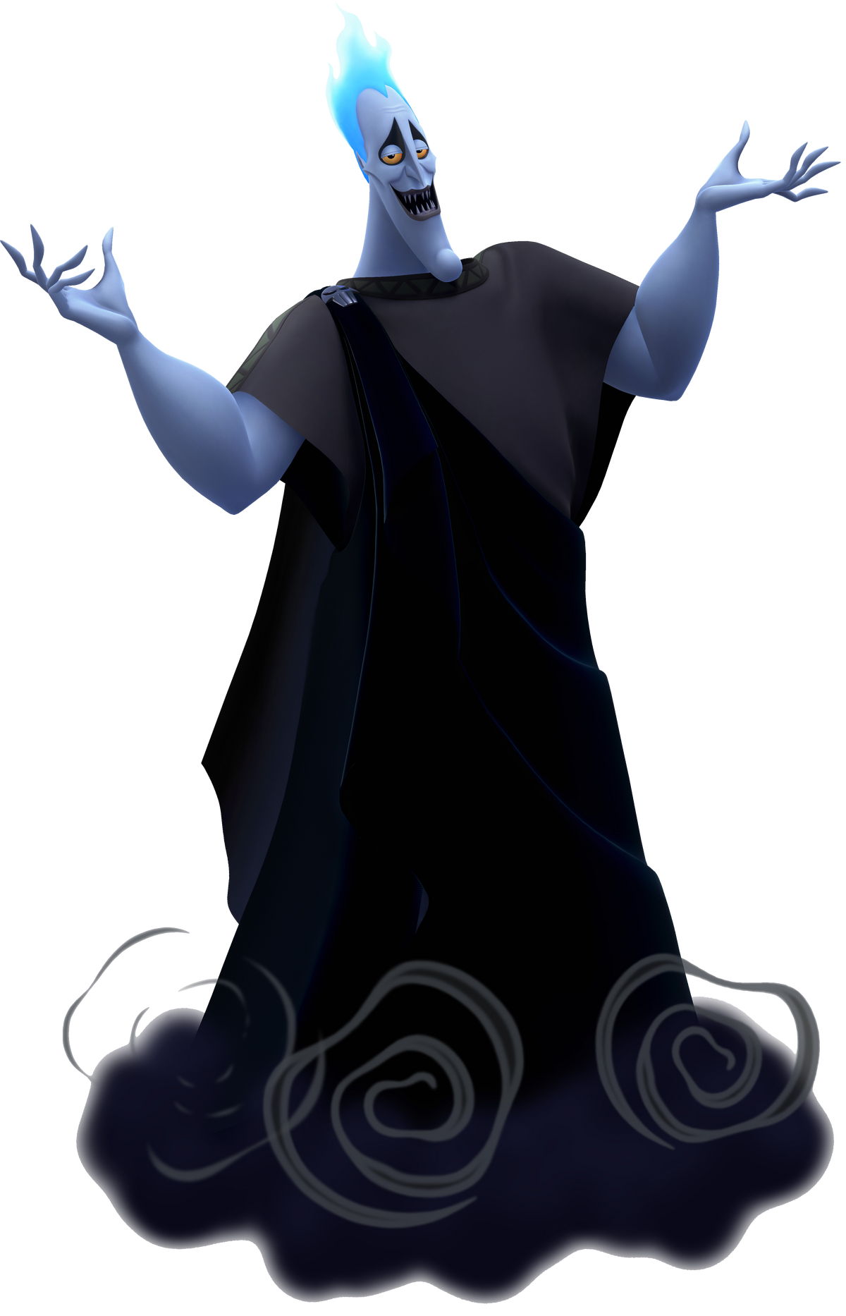 Hades (Disney)/Synopsis | Villains Wiki | Fandom