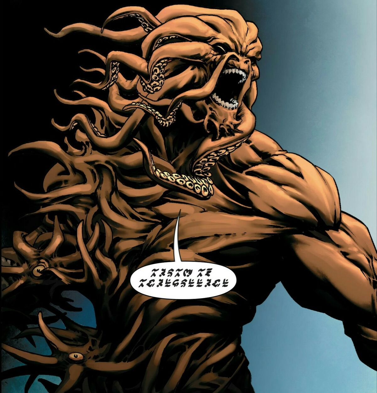 Hive (Marvel) | Villains Wiki | Fandom