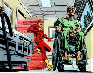 Zoom (DC)/Gallery | Villains Wiki | Fandom
