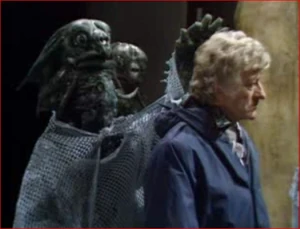 Sea Devils | Villains Wiki | Fandom
