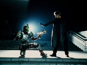 Isaka | Villains Wiki | Fandom