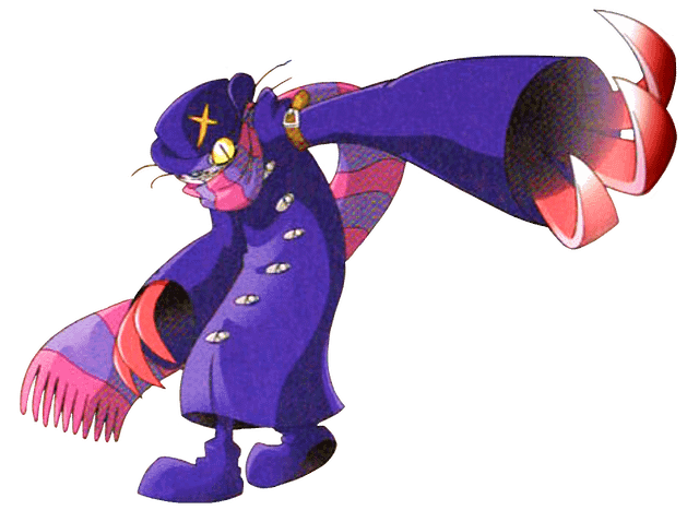 Janga | Villains Wiki | Fandom