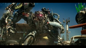 Nitro Zeus | Villains Wiki | Fandom