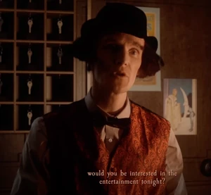 Jimmy Hall (At Dead of Night) | Villains Wiki | Fandom