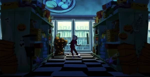 Jimmy Brando/Gallery | Villains Wiki | Fandom