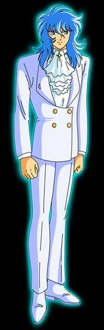 Julian Solo | Villains Wiki | Fandom