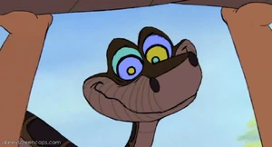 Kaa (Disney)/Gallery | Villains Wiki | Fandom