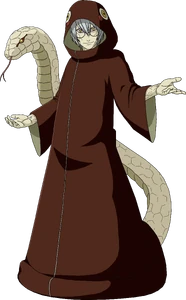 Kabuto Yakushi/Gallery | Villains Wiki | Fandom