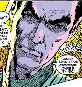 Sauron (Marvel) | Villains Wiki | Fandom