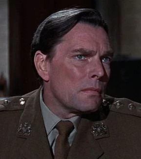 Lee Thomas | Villains Wiki | Fandom