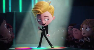 Lou (UglyDolls)/Gallery | Villains Wiki | Fandom