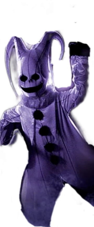 Scooby Doo Movie Luna Ghost