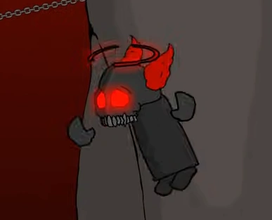 Кто такой tricky clown