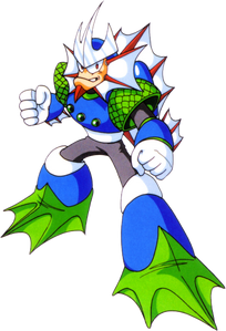 Stardroids | Villains Wiki | Fandom