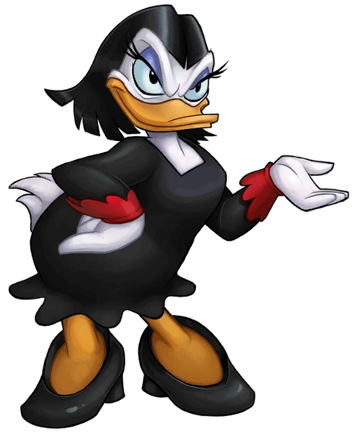 Magica De Spell | Villains Wiki | Fandom