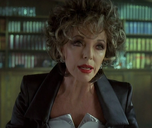 Maxine Happy | Villains Wiki | Fandom