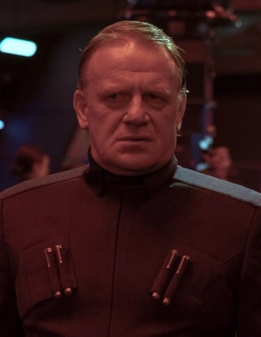 Captain Canady | Villains Wiki | Fandom