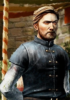 Rickard Morgryn | Villains Wiki | Fandom