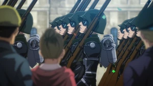 Yeagerists | Villains Wiki | Fandom