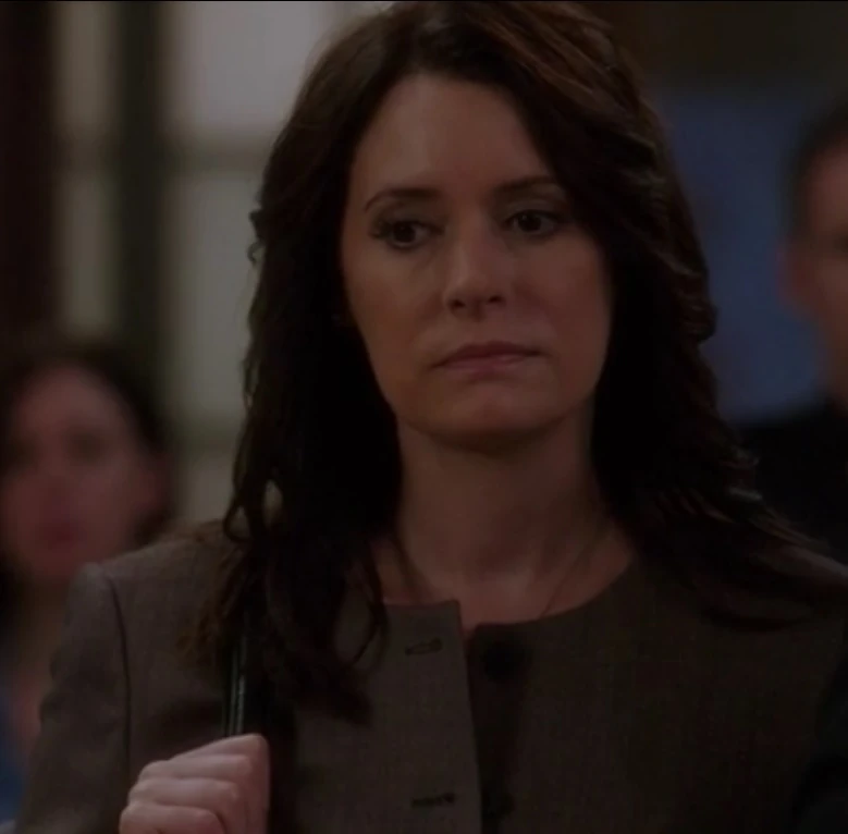 Paula Foster | Villains Wiki | Fandom