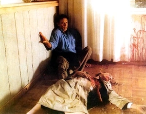 Peter Neal/Gallery | Villains Wiki | Fandom