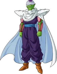 Piccolo Jr./Gallery | Villains Wiki | Fandom