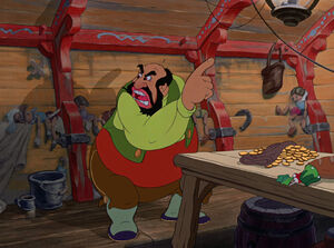 Stromboli (Disney)/Gallery | Villains Wiki | Fandom