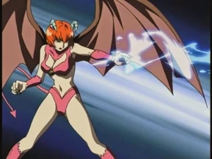 Pixie | Villains Wiki | Fandom